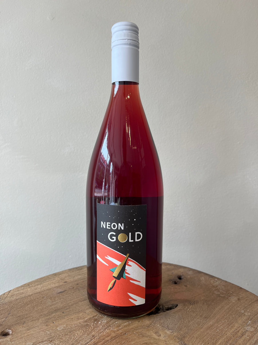 Leon Gold Neon Gold 2023 – Neighborhood Wines