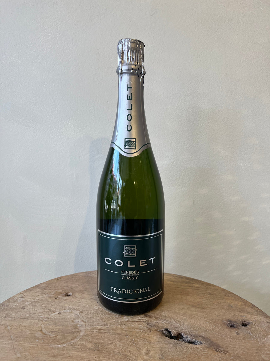 Colet Tradicional 2019 – Neighborhood Wines